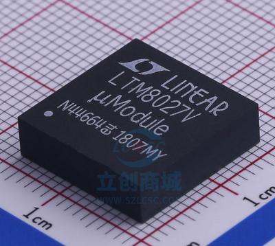 原装 假一赔十 LTM8027IV#PBF LTM8027V LGA-113 电源模块