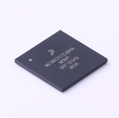 原装 假一赔十 MCIMX257CJM4A BGA-400 嵌入式微处理器 单片机