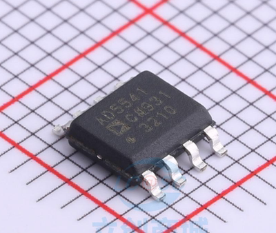 原装 假一赔十 AD5541CRZ-REEL7 AD5541 SOP-8 数模转换芯片