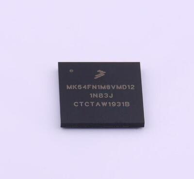 原装 假一赔十 MK64FN1M0VMD12 BGA-144 处理器 控制器芯片