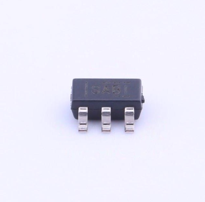 原装 假一赔十 SN65LVDS2DBVR SOT23-5 丝印SABI 接收器芯片