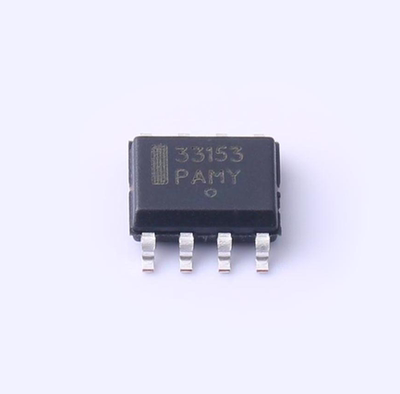原装 假一赔十 MC33153DR2G 33153 MC33153 SOP-8 驱动器芯片
