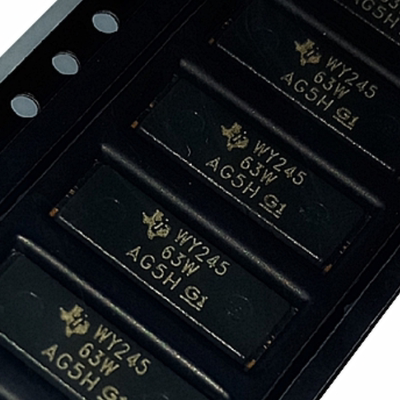 原装 假一赔十 SN74AVC32T245ZKER 丝印WY245 LFBGA-96总线收发器