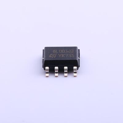 原装 假一赔十 STM8L001J3M3 001J3M3 SOP-8 微控制器单片机