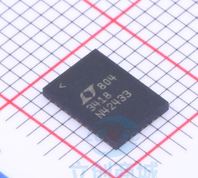 原装 假一赔十 LTC3418EUHF#TRPBF QFN-38 3418 开关稳压器芯片IC