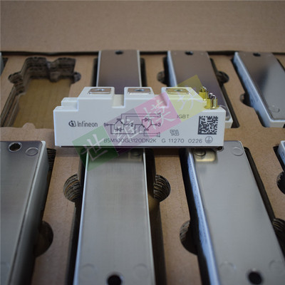 全新原装 BSM100GB120DN2K 功率模块 电源模块 IGBT模块