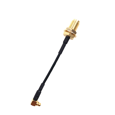 PandaRC熊猫图传转接线