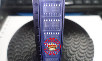 LM2902DG LM2901DG原装进口现货