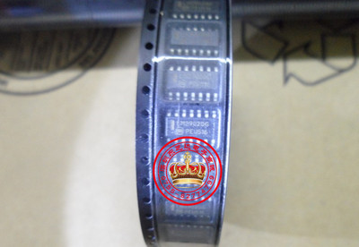 LM2902DR2G LM2901DR2G正品现货 单电源四路运算放大器