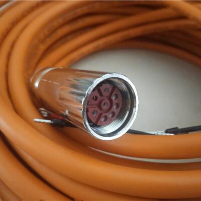 8CM005.12-1 8CM015.12-1  8CM020.12-1B&R 贝加莱动力电缆