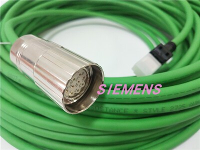 VW3M8102R150 VW3M8122R150 编码器反馈电缆 可定制