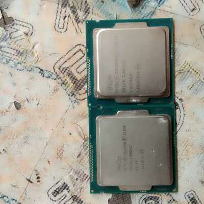 议价G1840 CPU咨询