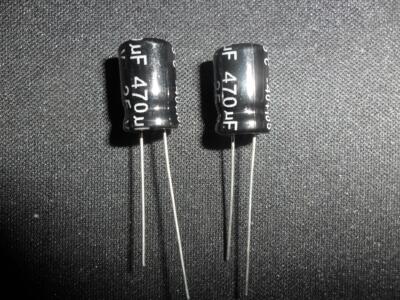 直插铝电解电容 400V33UF 16*22 100个/包 单价：包