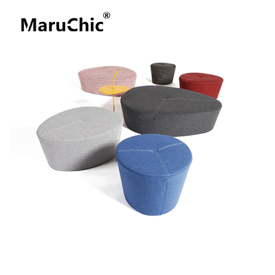 矮凳MaruChic布艺简约现代