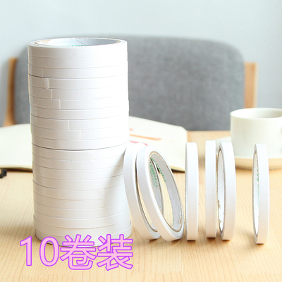 双面胶文具胶高粘强力胶带