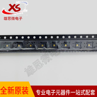 全新原装 HDC1080DMBR WSON6 丝印6A1R 温湿度传感器