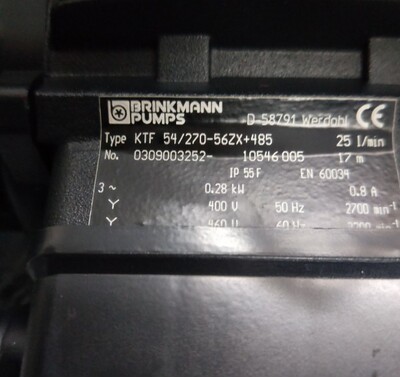 BFS250/90-GZ+36传感器BRINKMANN