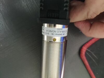 全新原装AECOCLS000-传感器