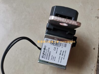 GHISALBAGHOPC-410B接触器