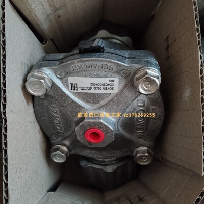 除尘器电磁阀GOYENRCAC25T4012