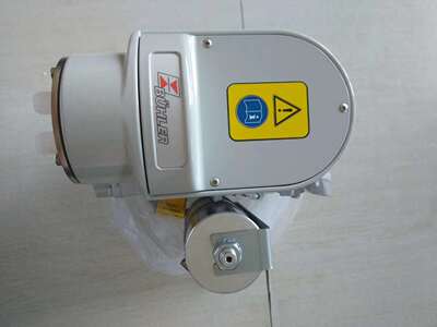 BLOCKBUST4000/4/23电源