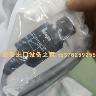 电磁阀BALDWINB13AXCP00N