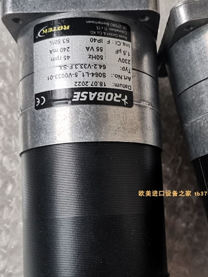 电机RO-BA-SE46.2-W250.F