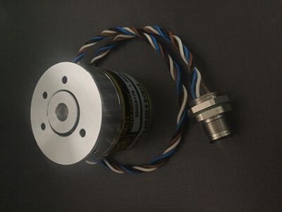 编码器ELCISI/63-2000824-BZ-L