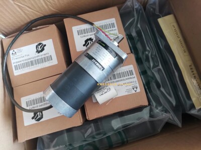 ROTEK马达M-U-H7-60电磁阀