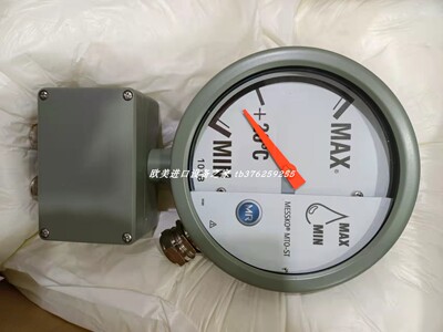 MESSKOMTO-STF160G/油位计