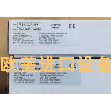 Tippkemperirs-u-5la-s66传感器