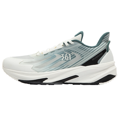 驭山SE男鞋运动鞋361度