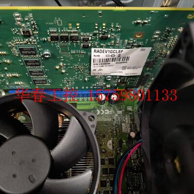议价 MATROX/迈创RADEV1GCLSF Y7469-02