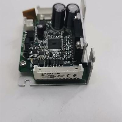议价 电机驱动器,CMD2120P 正品拆机配件,CMD212