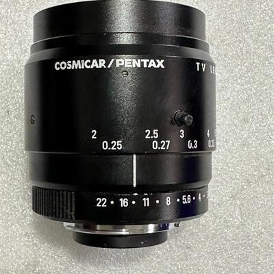 议价 COSMICAR/PENTAX 50/2.8 YF5028