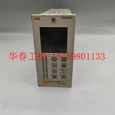 议价 ABB PROTRONIC 500 F 6.100398.6
