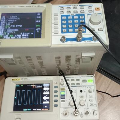 议价 普源RIGOL DS1052E  示波器  50MHz 1G