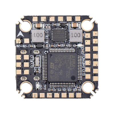 议价 (二哈FPV)全新JHE Betaflight F7 XSD