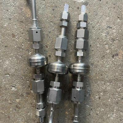 议价 PALL过滤器GLFF4000VM4 3000psi 议价