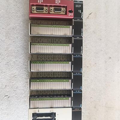 议价 AB罗克韦尔PLC   NX70 Y32P-CH