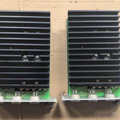 Viscom VTR3 DRV II VTN77.146.