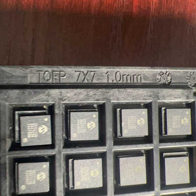 CEC1736-S0-I/2ZW-L00，薇芯芯片CEC17