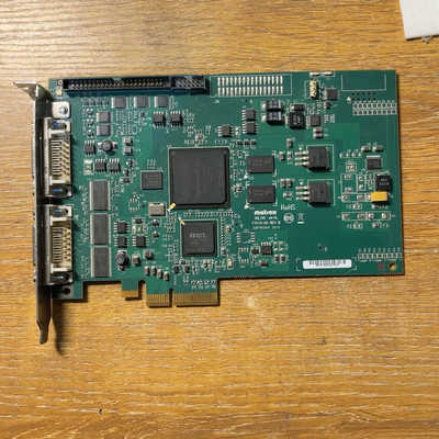 Matrox迈创SOL2MEVCLFL Y7415-00 R