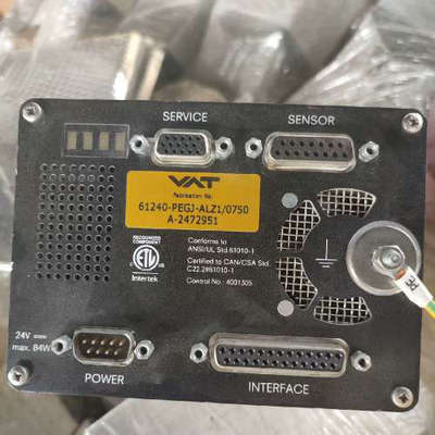 VAT蝶阀型号:61240-61236PAGG-0005