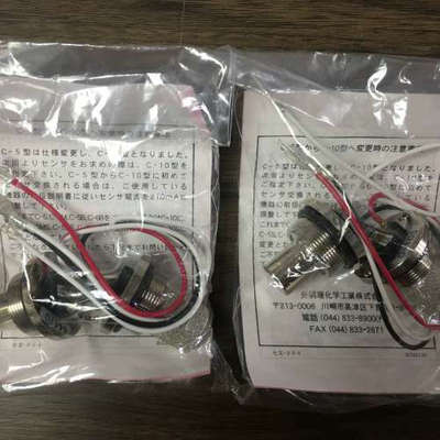Komyo Sensor C-10S,For FA470/F