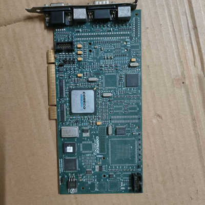 Coreco Imaging OC-B2P0-CVORB 图