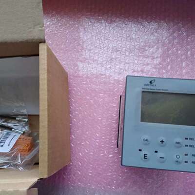 WARTSILA德国Serck Como电导率仪OLM223