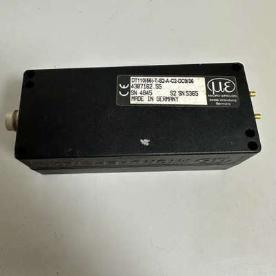 德国MICRO-EPSILON米铱位移传感器控制器DT110