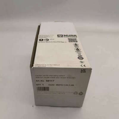 MURR 56117 CUBE20 DIGTAL OUTPU