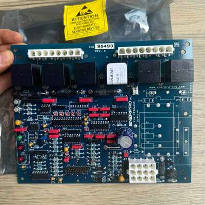 ENERPRO爱尼普拉 触发板 FCOG6100 原